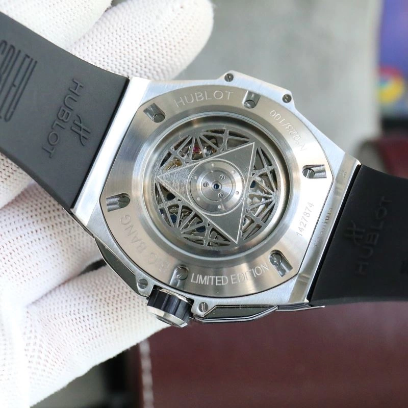 Perfect replica HUBLOT Watches