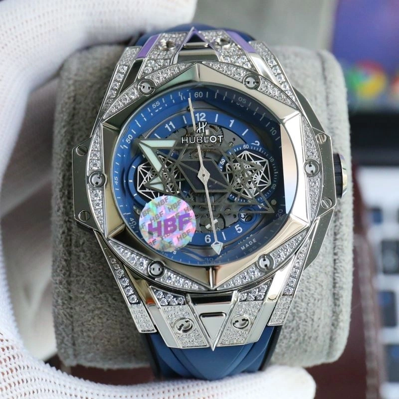 Legit HUBLOT Watches