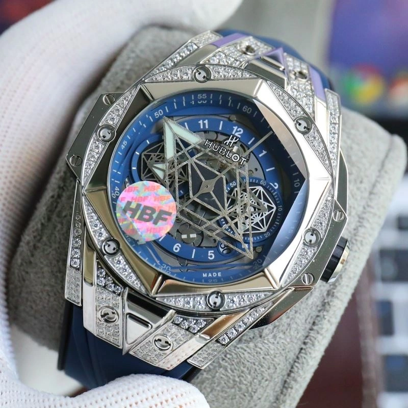 Legit HUBLOT Watches
