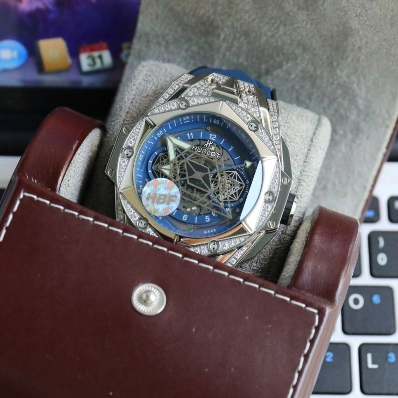 Legit HUBLOT Watches
