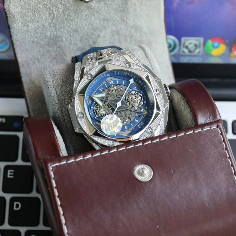 Legit HUBLOT Watches