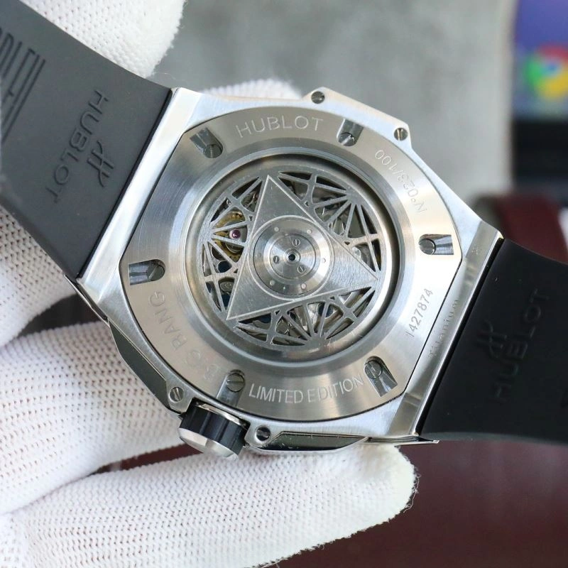 Legit HUBLOT Watches