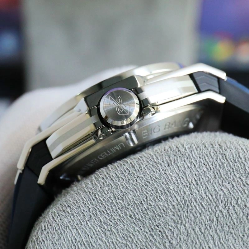 Legit HUBLOT Watches