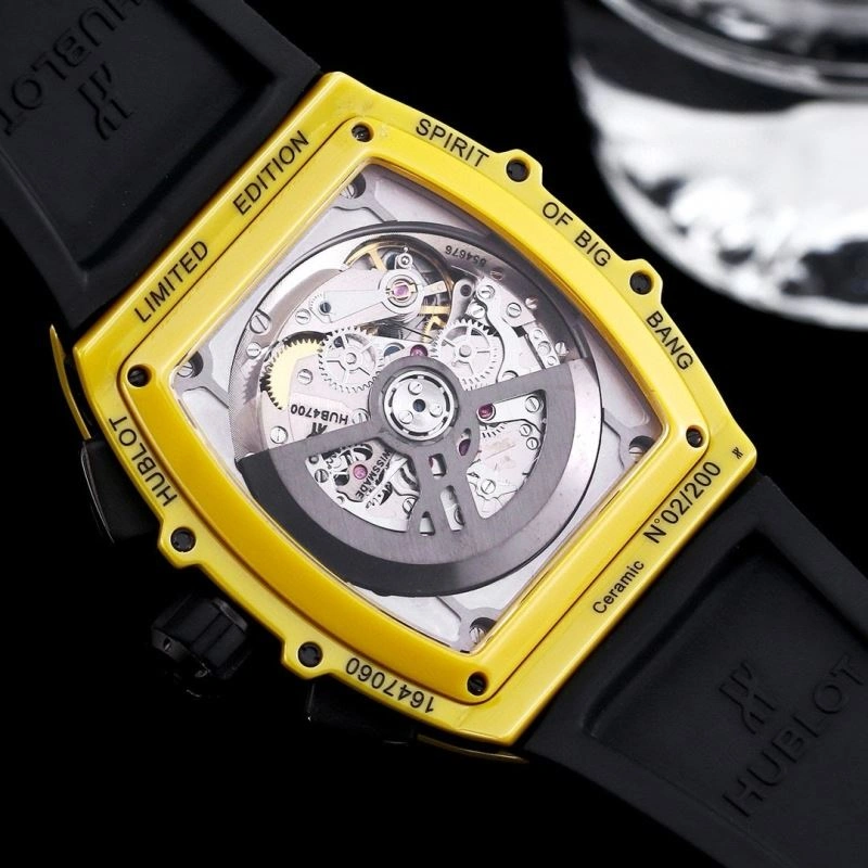 OEM HUBLOT Watches