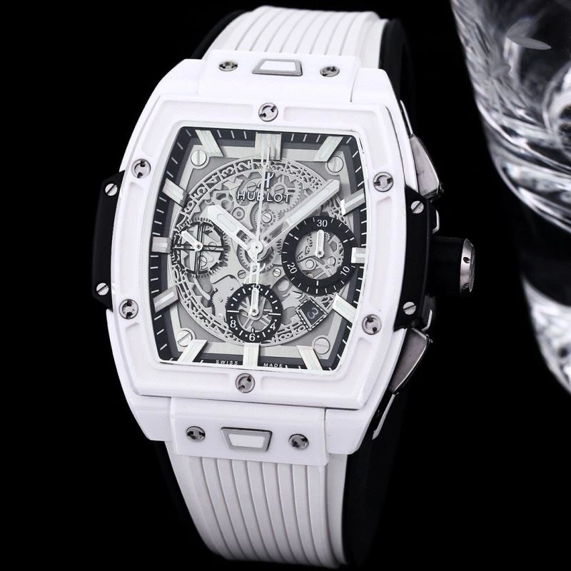 Official HUBLOT Watches