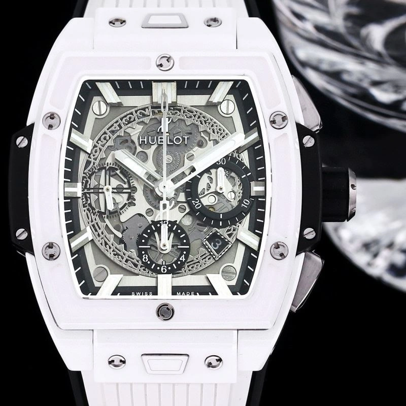 Official HUBLOT Watches
