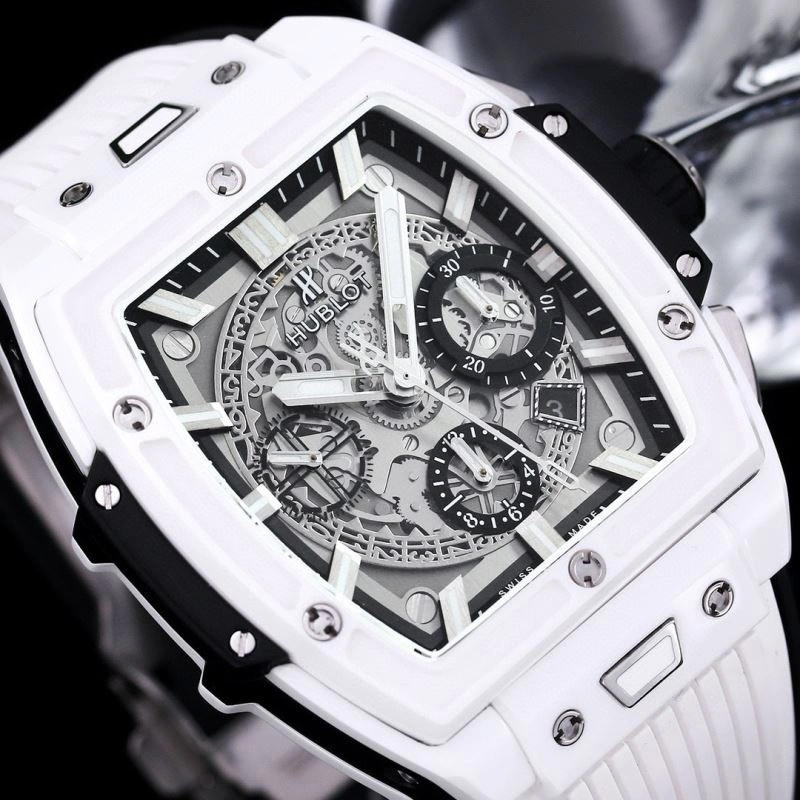 Official HUBLOT Watches
