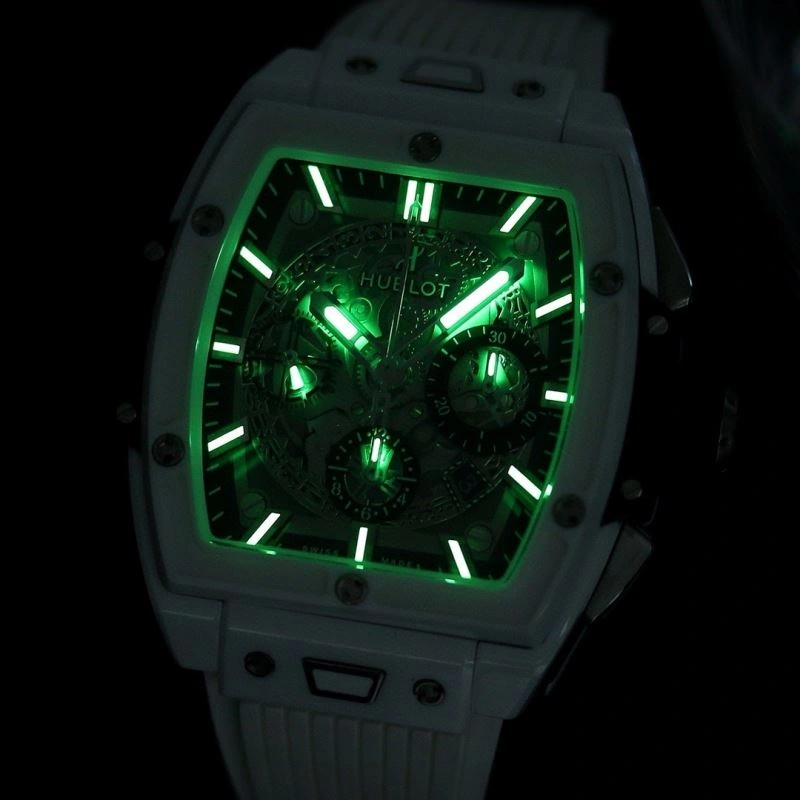 Official HUBLOT Watches