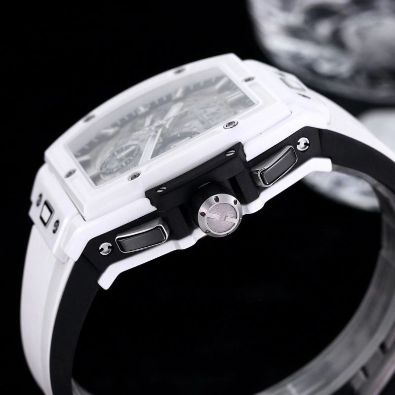 Official HUBLOT Watches