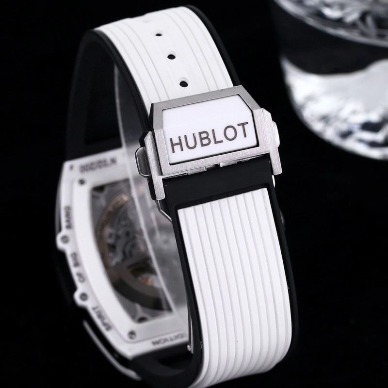 Official HUBLOT Watches