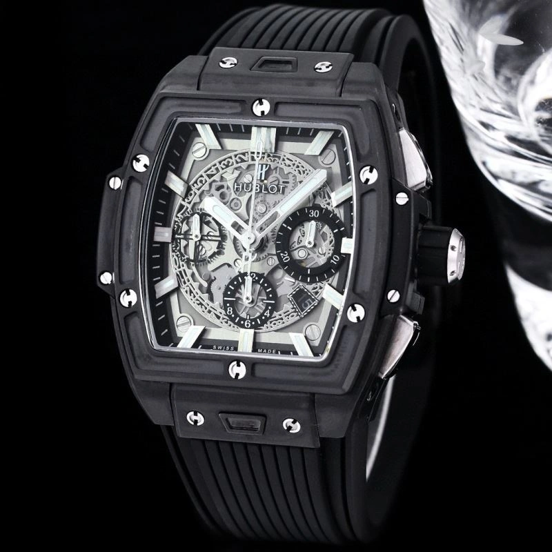 High accuracy HUBLOT Watches