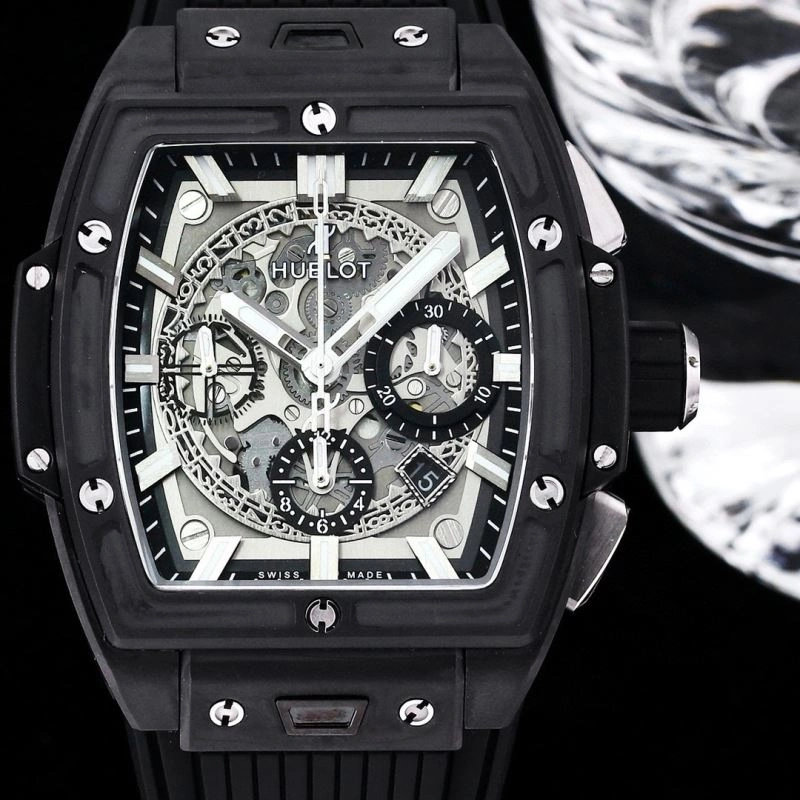 High accuracy HUBLOT Watches