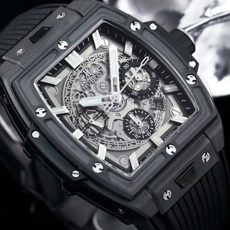 High accuracy HUBLOT Watches