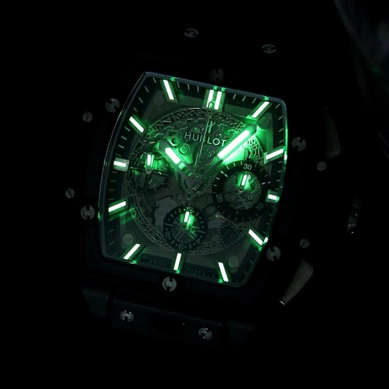 High accuracy HUBLOT Watches