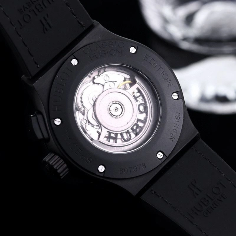 Brand-original HUBLOT Watches
