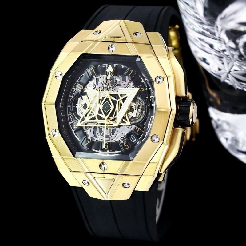 Official HUBLOT Watches