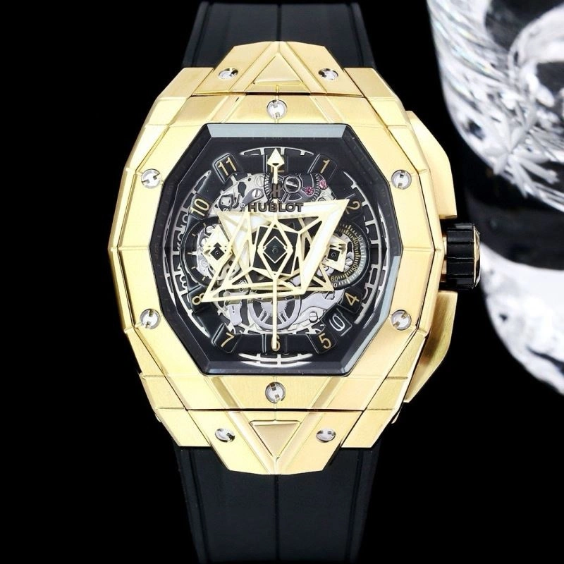 Official HUBLOT Watches