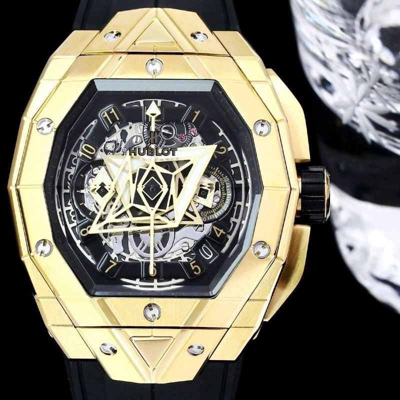 Official HUBLOT Watches