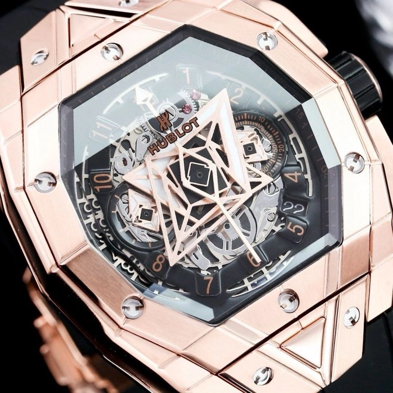 Official HUBLOT Watches
