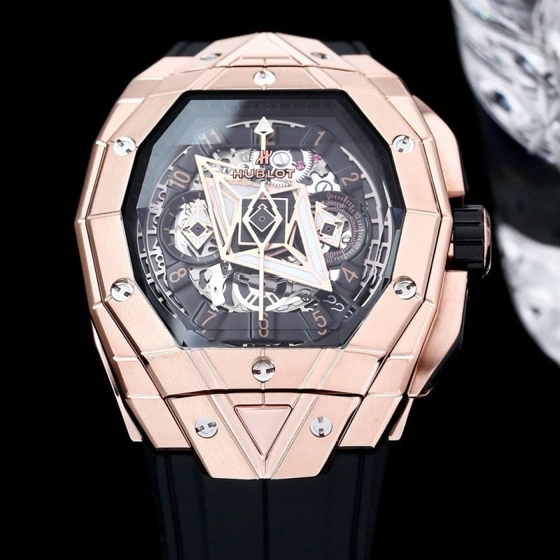 Official HUBLOT Watches