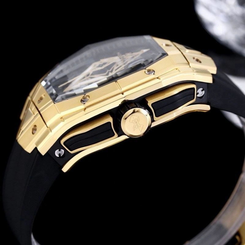 Official HUBLOT Watches