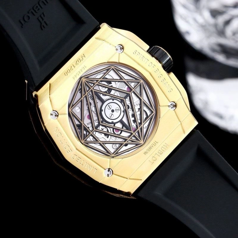 Official HUBLOT Watches