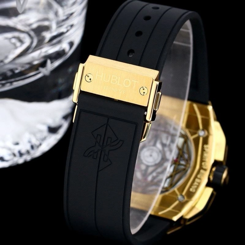Official HUBLOT Watches