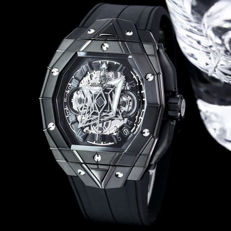 Value-priced HUBLOT Watches