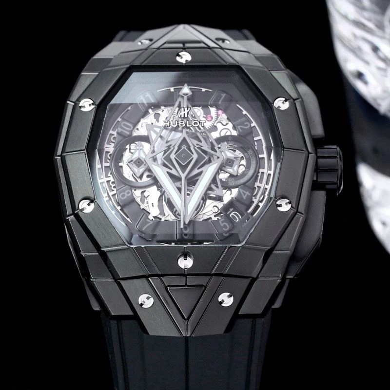 Value-priced HUBLOT Watches