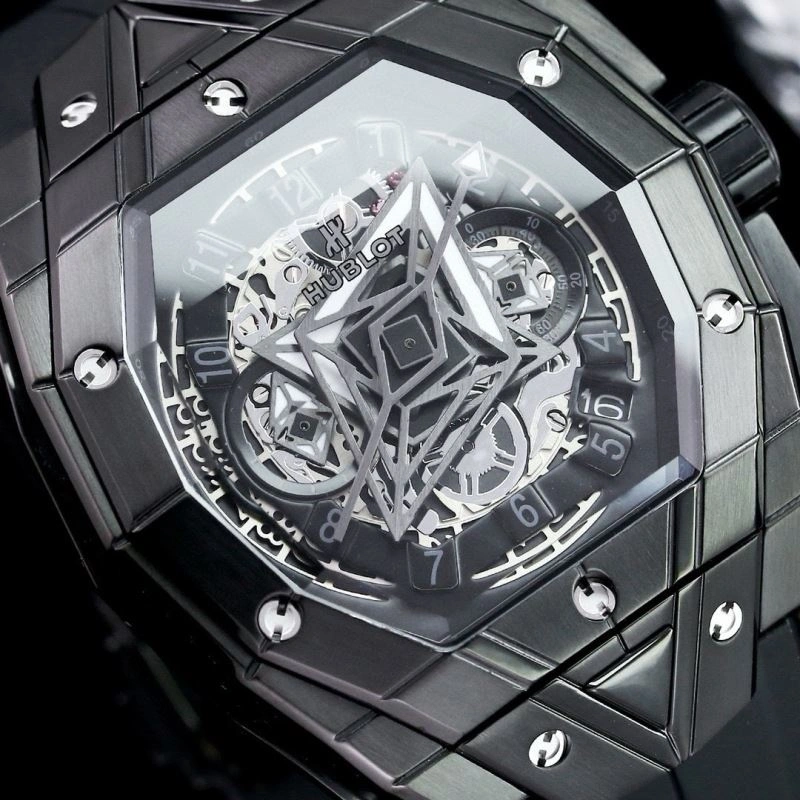 Value-priced HUBLOT Watches