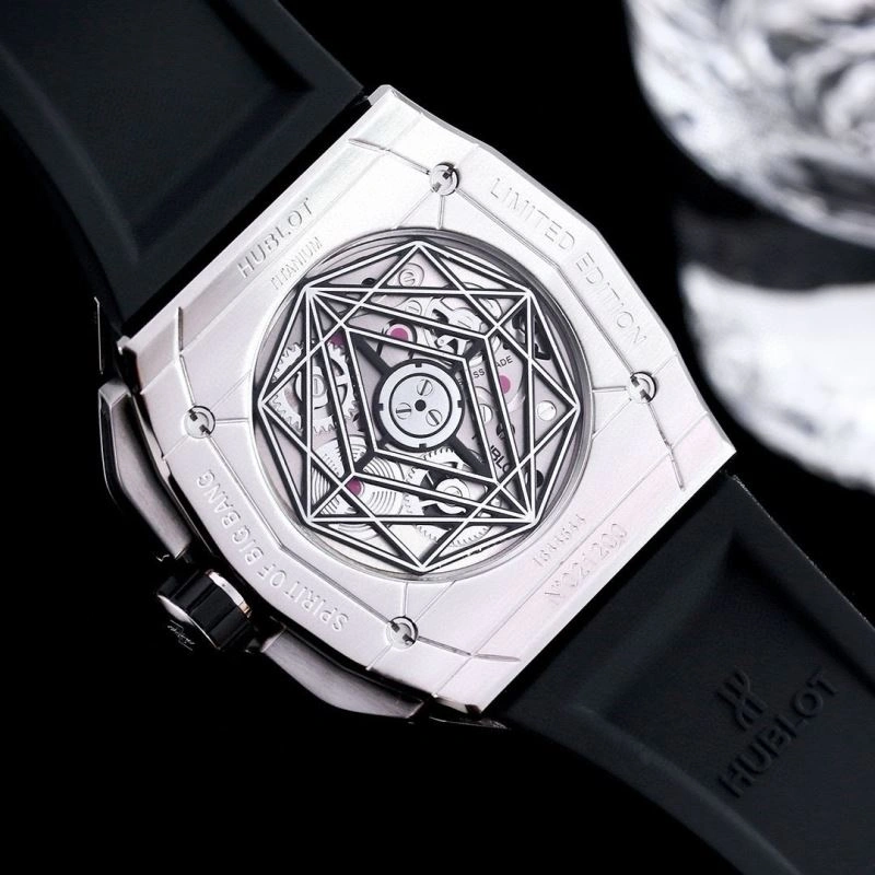 Value-priced HUBLOT Watches