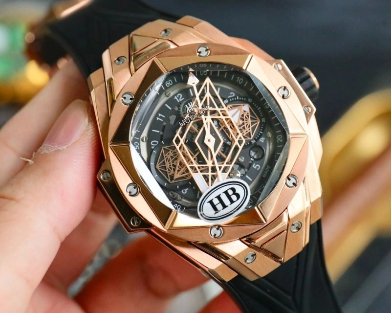 HUBLOT Watches