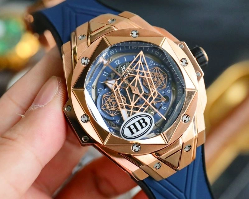 Exact replica HUBLOT Watches