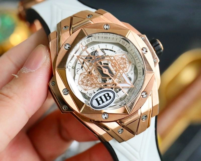 Exact replica HUBLOT Watches