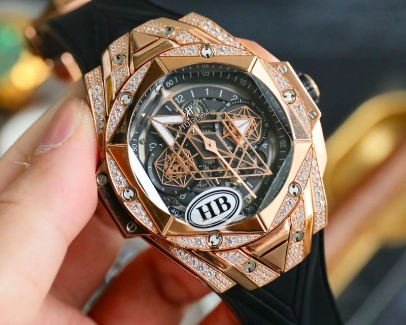Exact replica HUBLOT Watches
