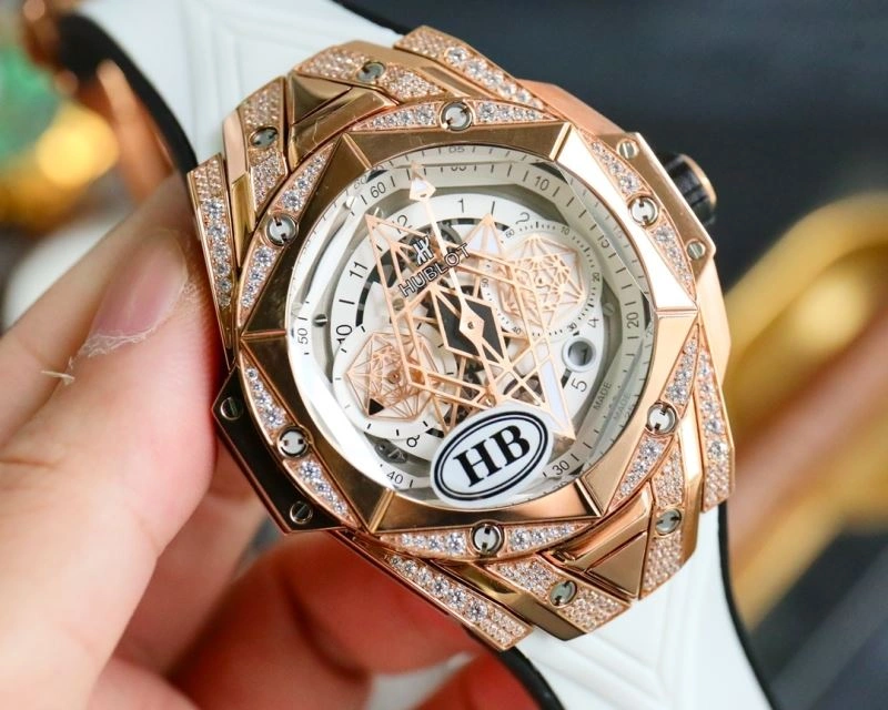 Exact replica HUBLOT Watches
