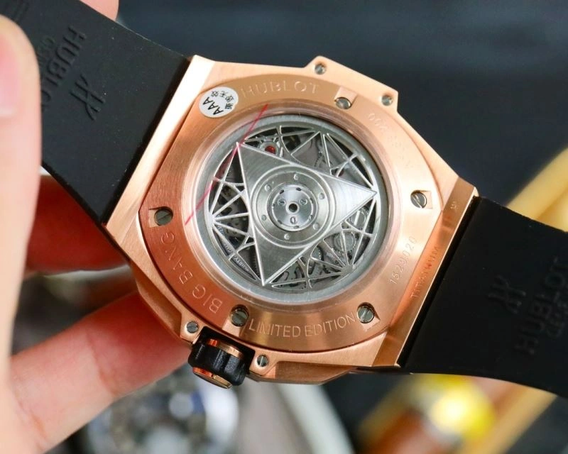 Exact replica HUBLOT Watches