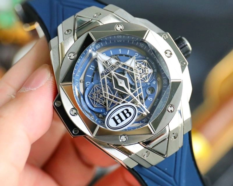 HUBLOT Watches