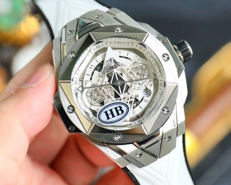 High fidelity HUBLOT Watches