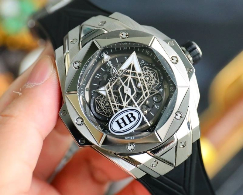 High fidelity HUBLOT Watches