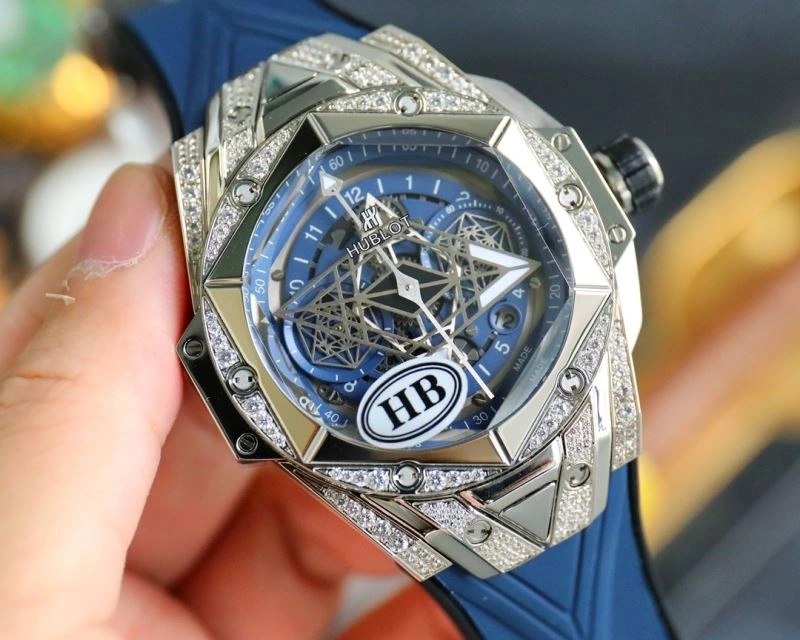 High fidelity HUBLOT Watches