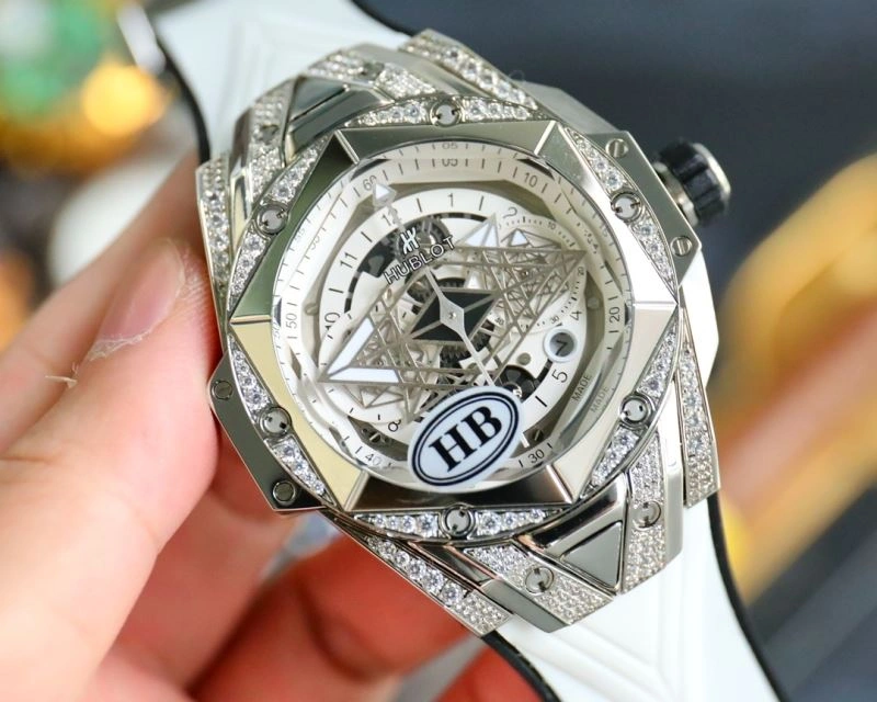 High fidelity HUBLOT Watches