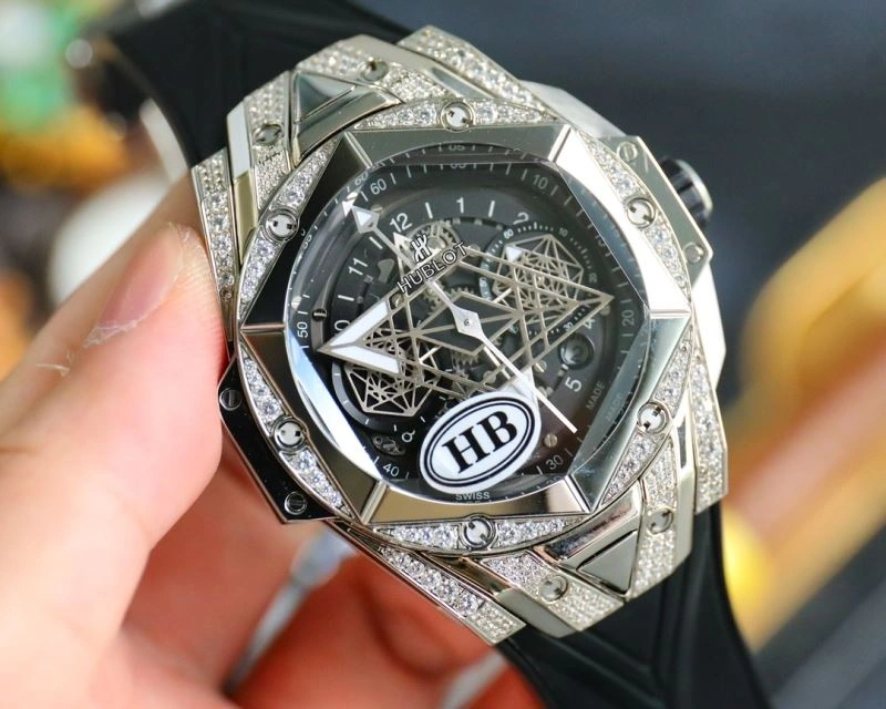 High fidelity HUBLOT Watches