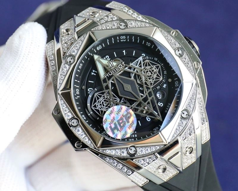 HUBLOT Watches