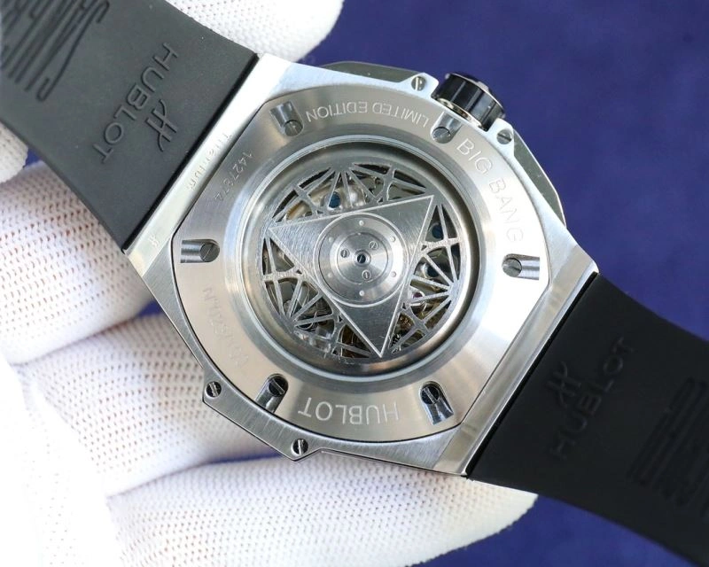 Brand-authenticated HUBLOT Watches