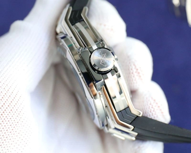 Brand-authenticated HUBLOT Watches