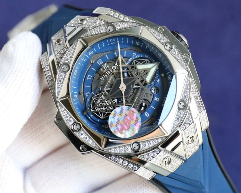 HUBLOT Watches