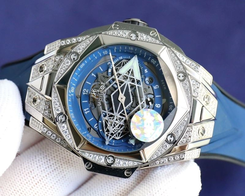 Real HUBLOT Watches