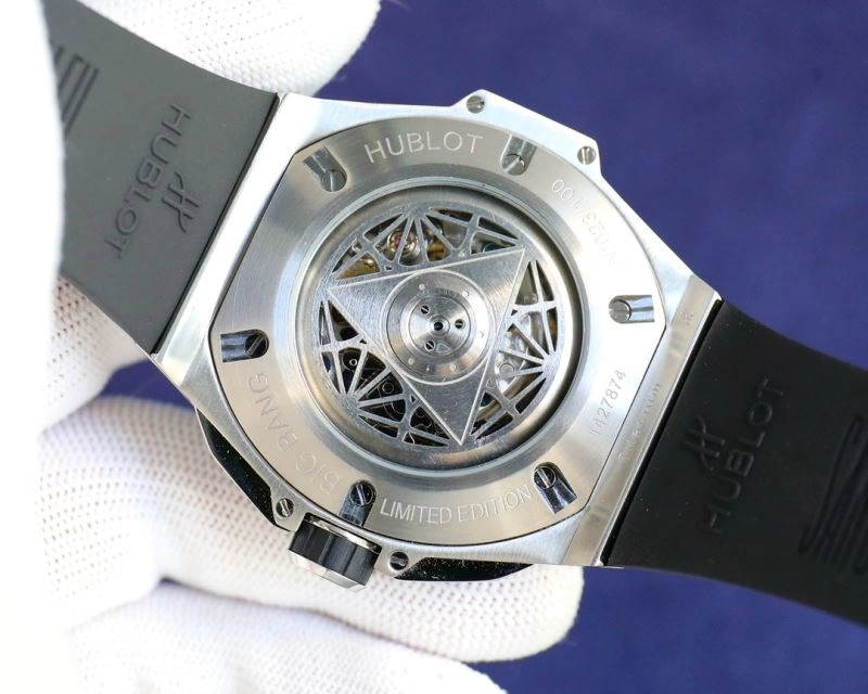 Real HUBLOT Watches