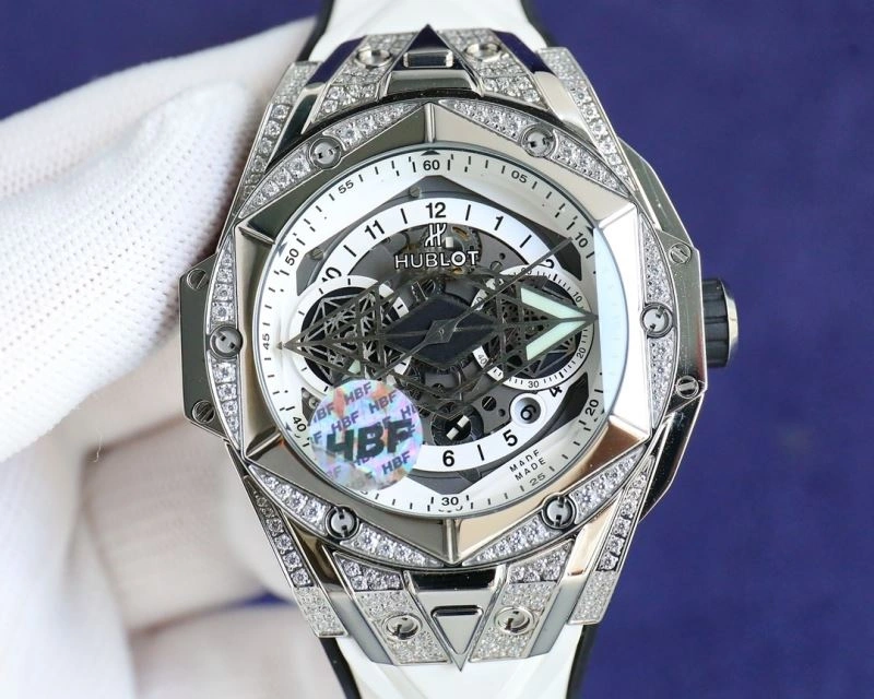 HUBLOT Watches